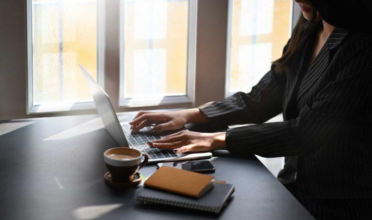 About Us - Serratore Tax