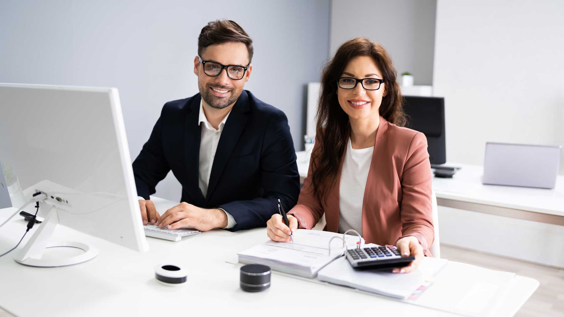 Tax Audit - Serratore Tax